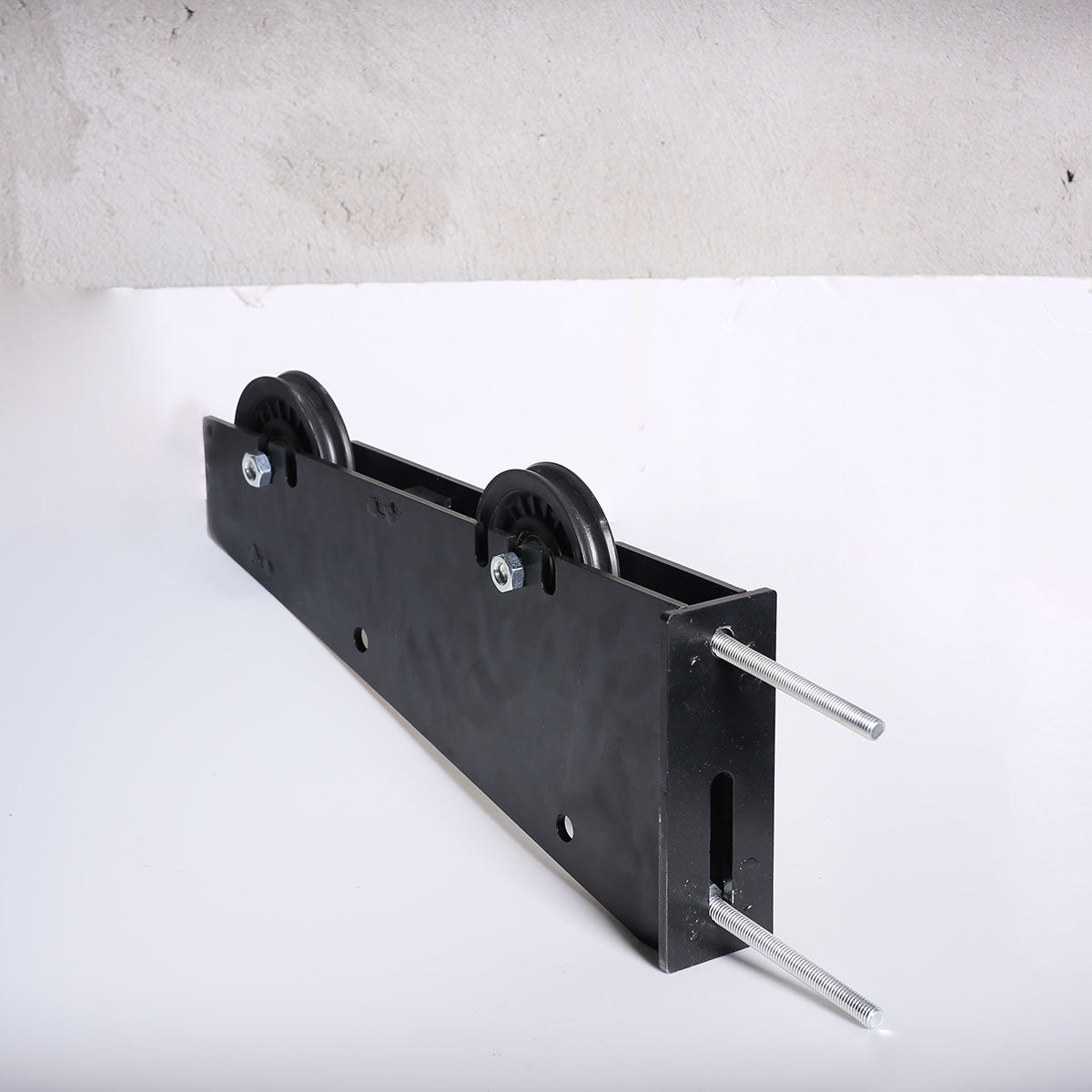 Rack Mounted High Pulley – SYL Fitness