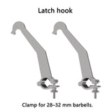 TS 2.0 – DIY Smith Machine & Cable Pulley System for Power Rack – SYL ...