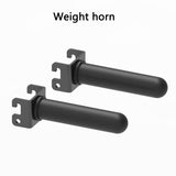 TS 2.0 – DIY Smith Machine & Cable Pulley System for Power Rack – SYL ...