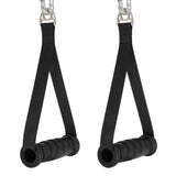 TS 2.0 – DIY Smith Machine & Cable Pulley System for Power Rack – SYL ...