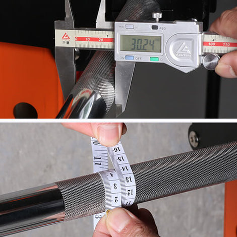 SYL Fitness Power Rack Trolley Cable Pulley System