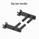 TS 2.0 – DIY Smith Machine & Cable Pulley System for Power Rack – SYL ...