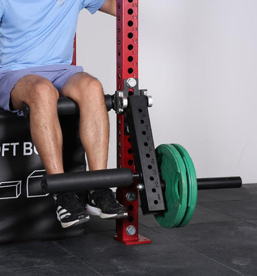 SYL Fitness | Personalized Home Gym Strength Training Equipments