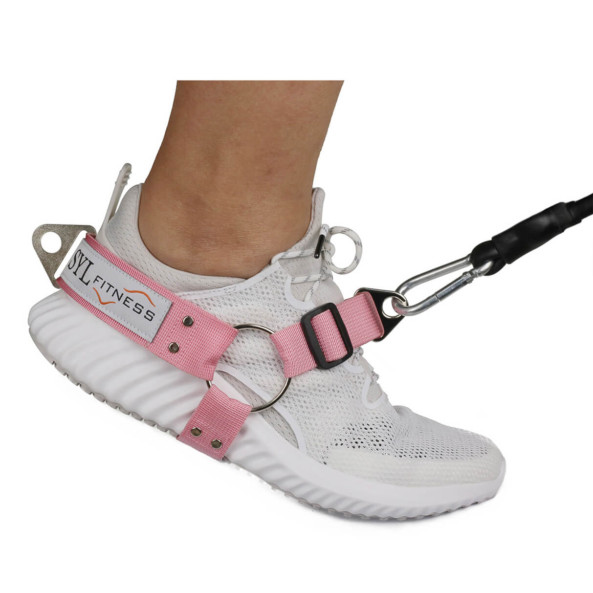 Glute Kickback Strap for Booty Workout Upgraded Ankle Strap#N# – SYL ...